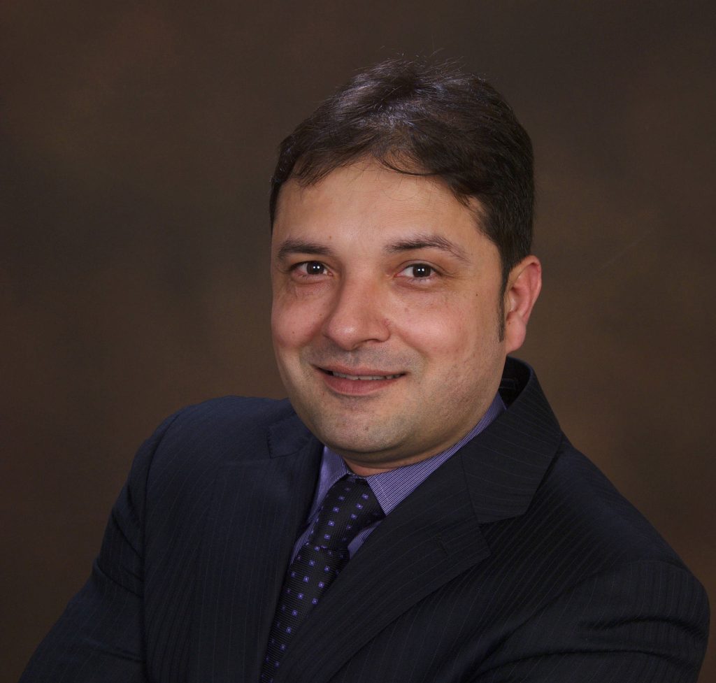 Board of Directors – Karma Software Solutions